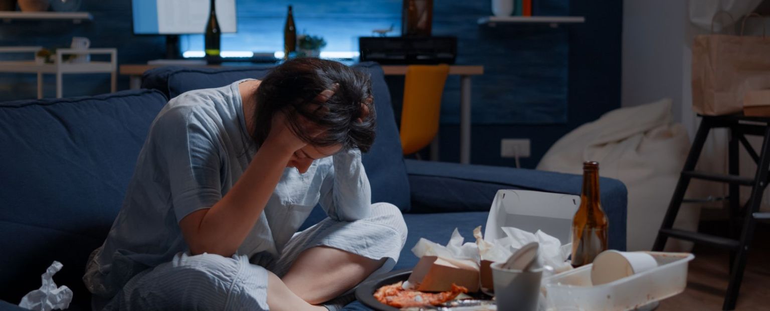 How Excessive Screen Time Affects Your Brain - Just Ask Doctors